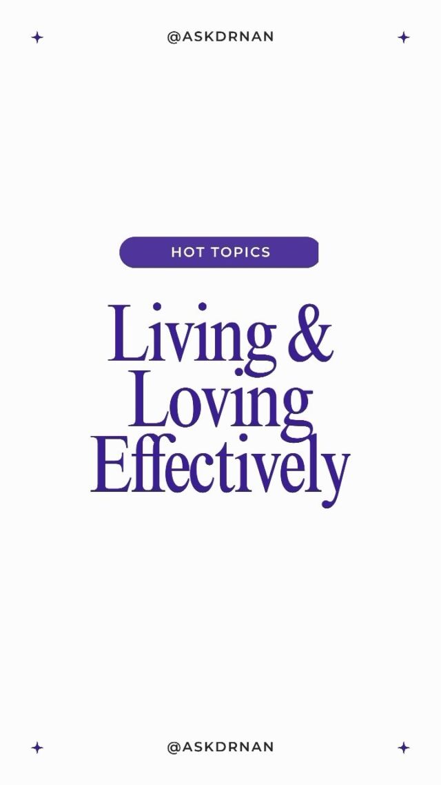 Why Good Sex Matters for Older Adults - Nan Wise